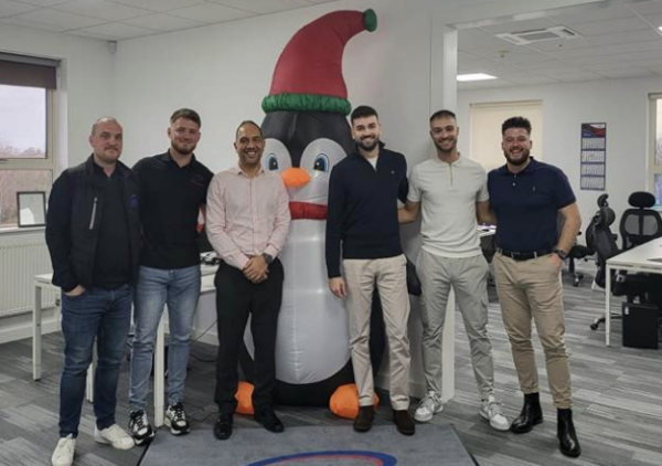 Quality Freight Services Ltd - Specialists in Worldwide Freight Management